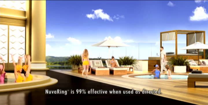 Nuvaring Commercial on Vimeo