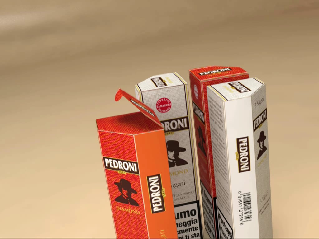 Pedroni Cigars on Vimeo