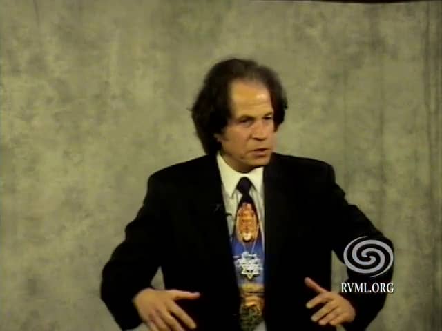 Saul Shaye - A Healer's Odyssey on Vimeo