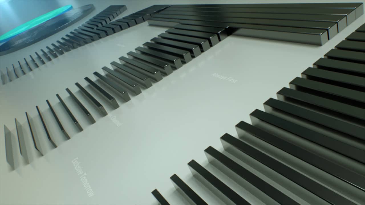 YTN Channel Design 2014 on Vimeo