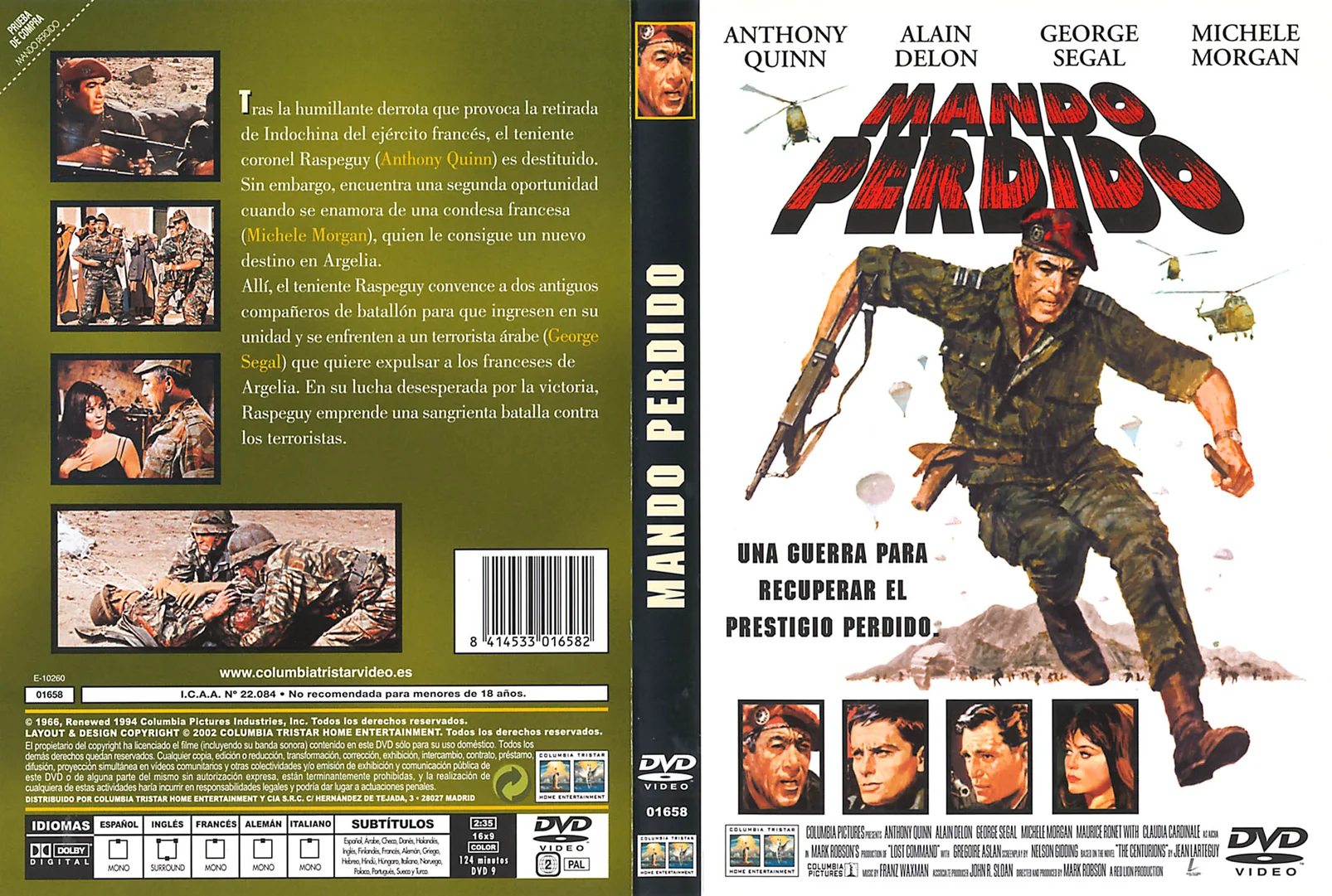 Los Videos de Antonio Ruiz Escaño parte 2 on Vimeo