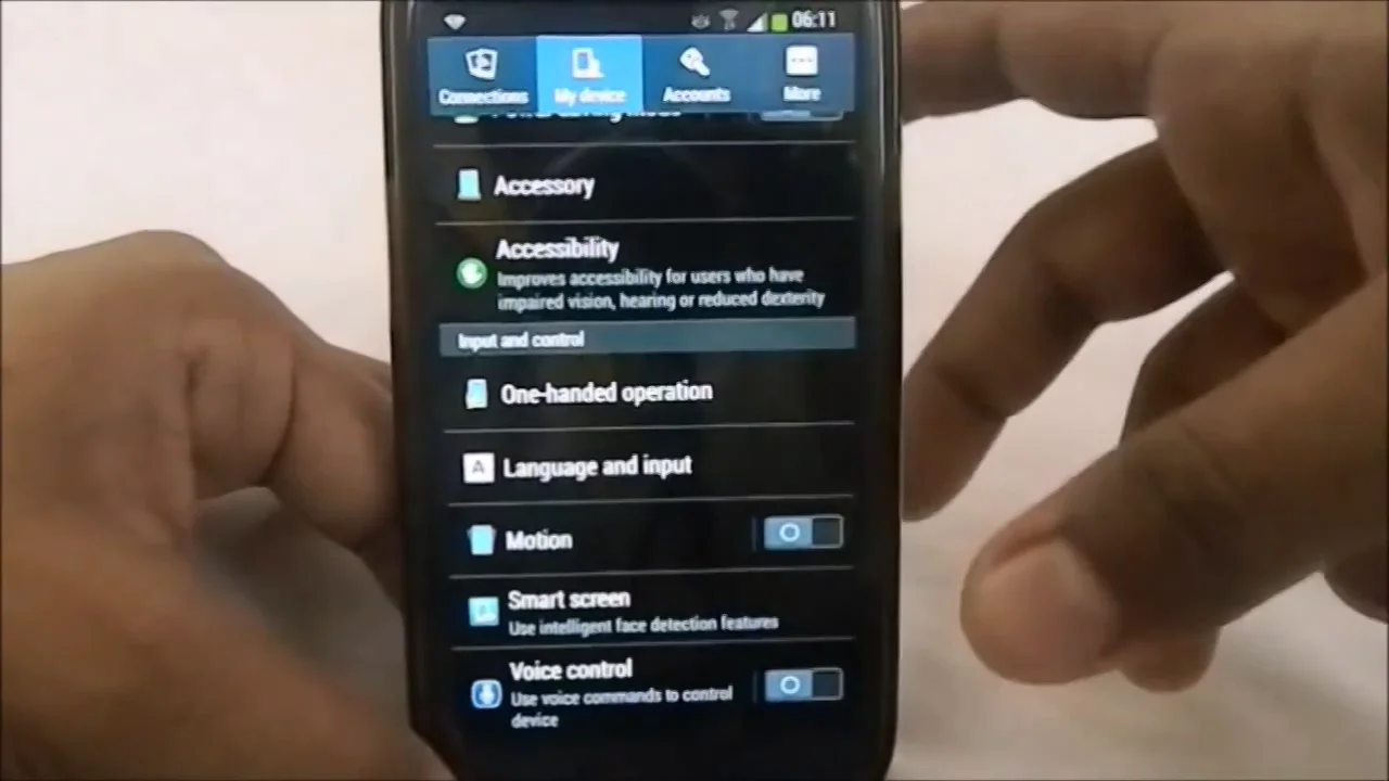 Imperium ROM (TouchWiz Android 4.3) v25 for Galaxy S3 (GT-i9300).mp4 on ...