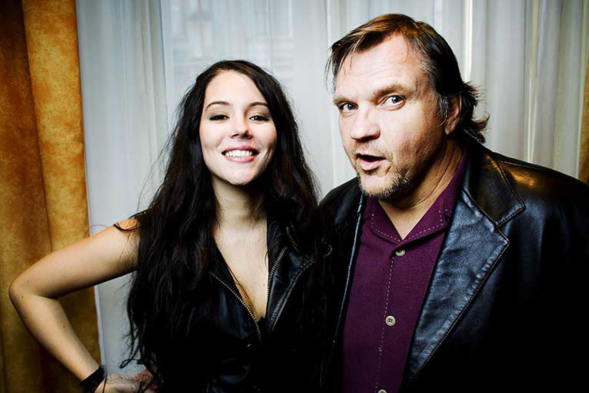 Marion Raven feat. Meat Loaf - It's All Coming Back To Me Now (Official ...