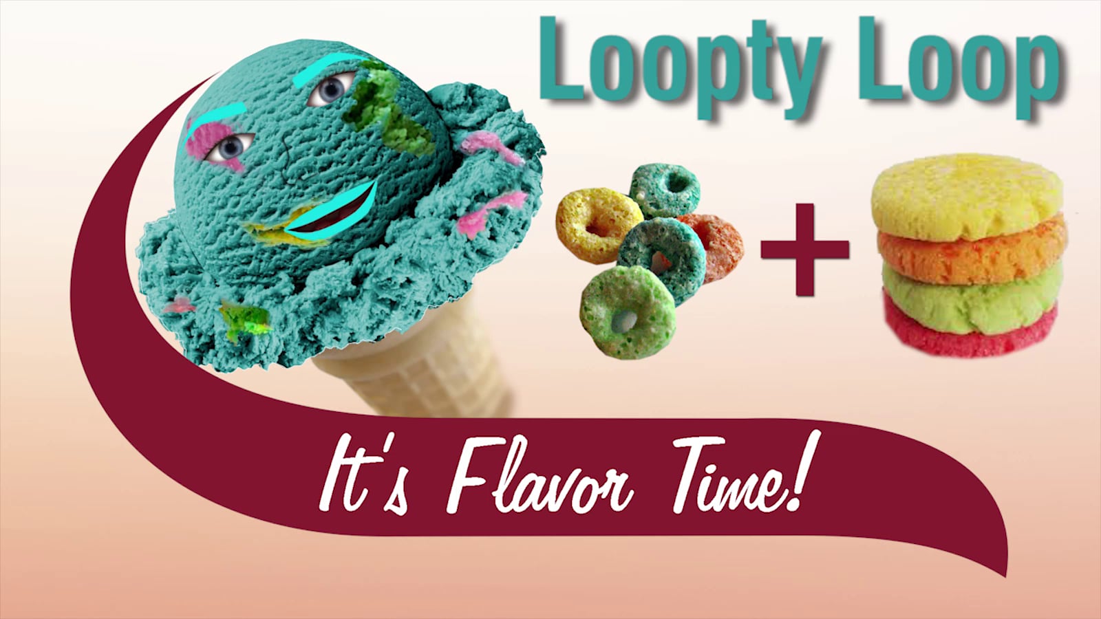 Loopty Loop on Vimeo