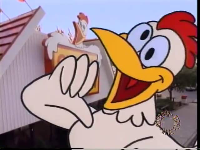 SNL - "Cluckin' Chicken" on Vimeo