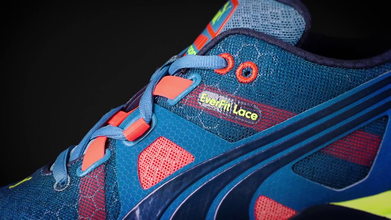 The Design of the PUMA Faas 1000 on Vimeo