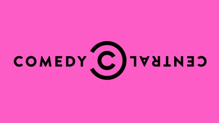 Comedy Central Id