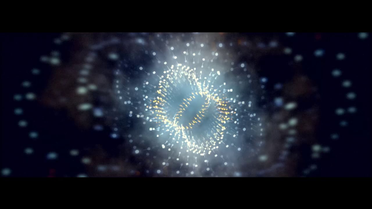 Touchdesigner - Audio Triggered Particles on Vimeo