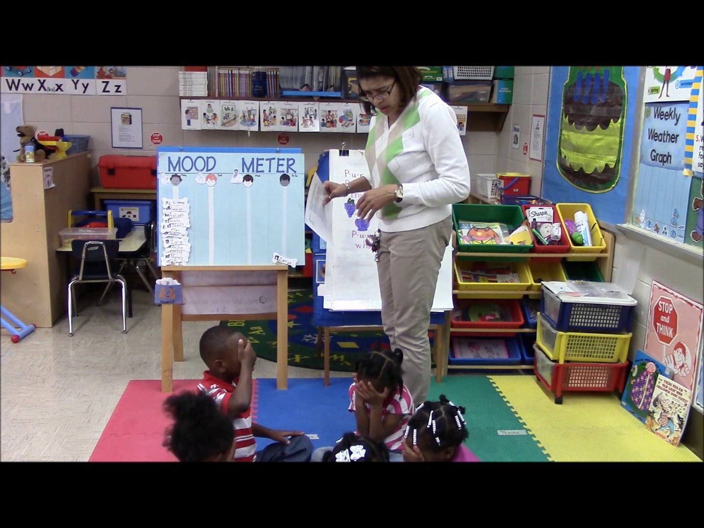 Learn About CKLA - PreK Skills: Small Group on Vimeo