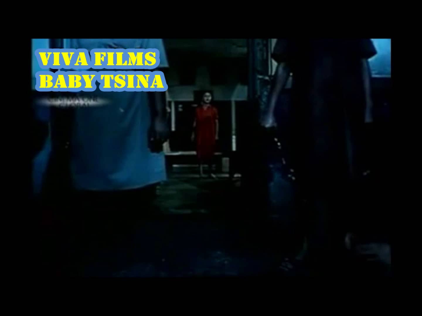 CLIPS - Alyas Baby Tsina (1984) Vi with Becky Misa on Vimeo