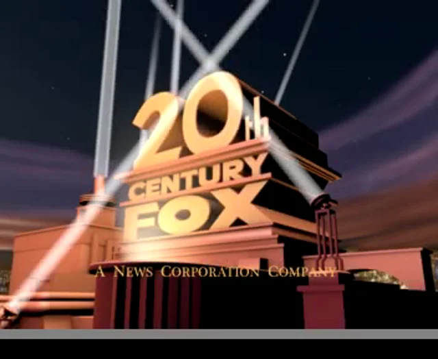 20th Century Fox Cinemascope