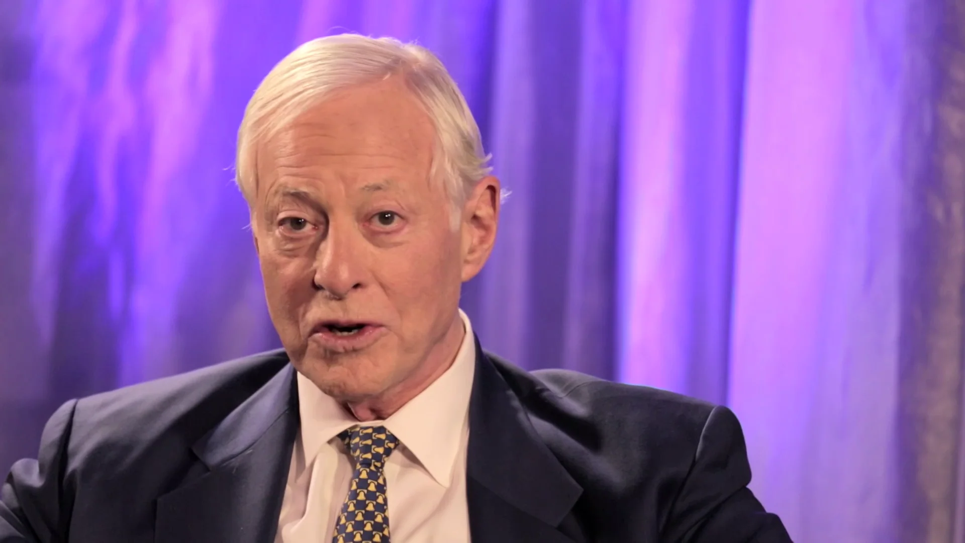 RTA's Christopher Meza On The Brian Tracy Show on Vimeo