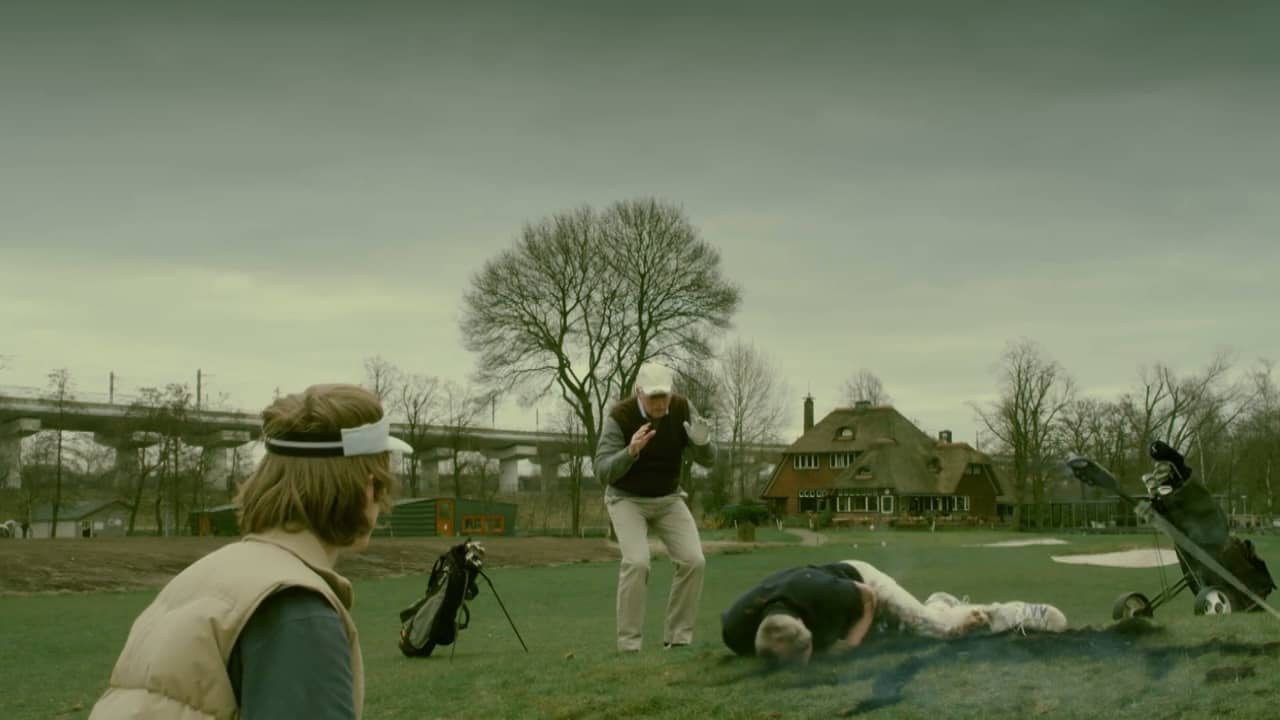 Kit Kat Commercial 'Still Alive' on Vimeo