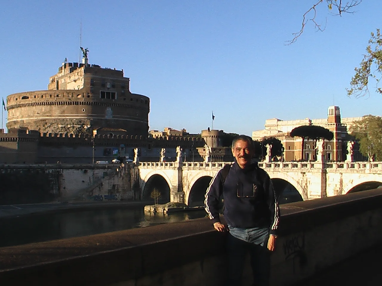 Caminos - Europa 14 Roma Sábado Santo - Vaticano, San Ignacio, Piazza ...