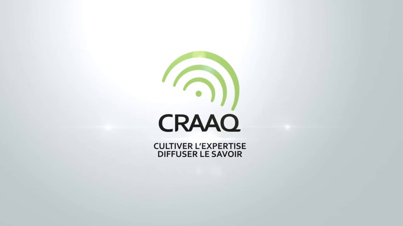 CRAAQ-logo-animation on Vimeo