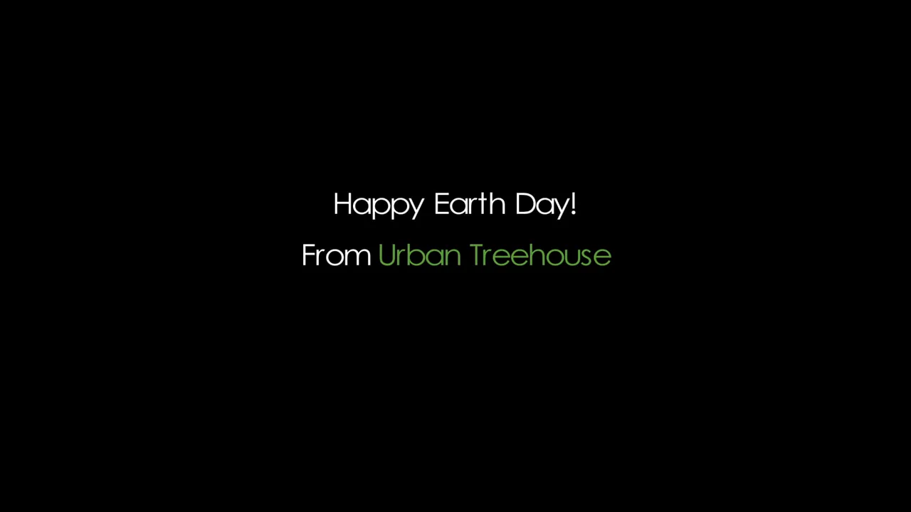 Urban Treehouse Teaser on Vimeo