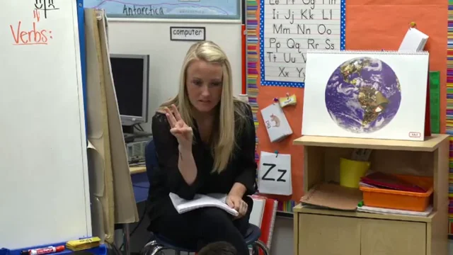 Learn About CKLA - Presenting a Science Read-aloud: Kindergarten ...