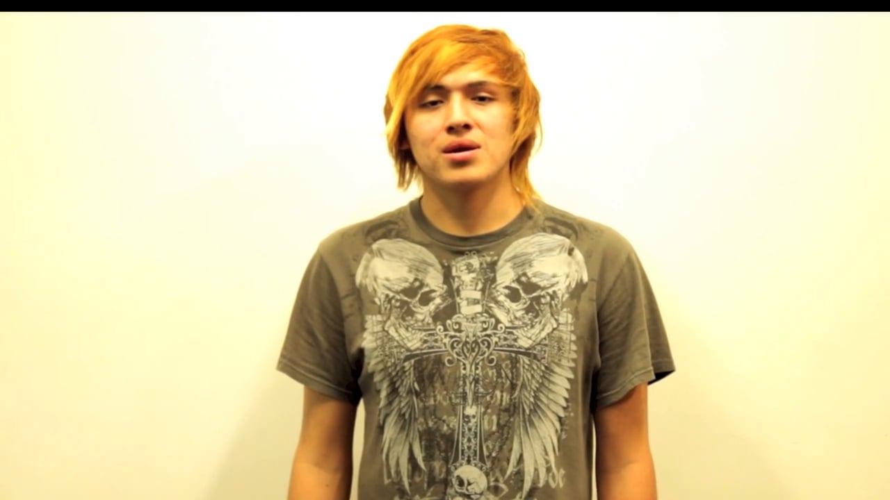 Marcus Ruff on Vimeo