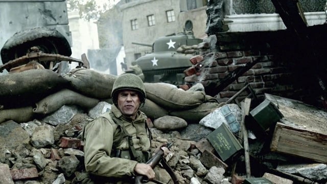 TIM ROPER, DIRECTOR on Vimeo