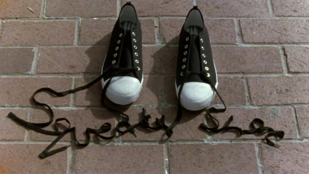 Squeaky Shoe (2013) on Vimeo