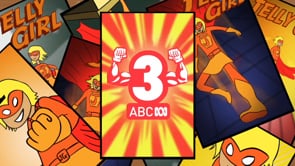 Videos about “abc3” on Vimeo