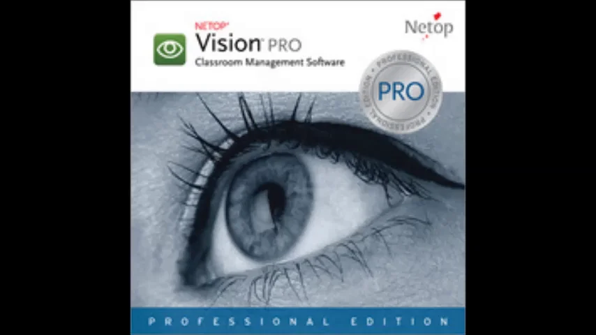 Netop Vision Pro Class Kit (Unlimited) Coupon Code on Vimeo