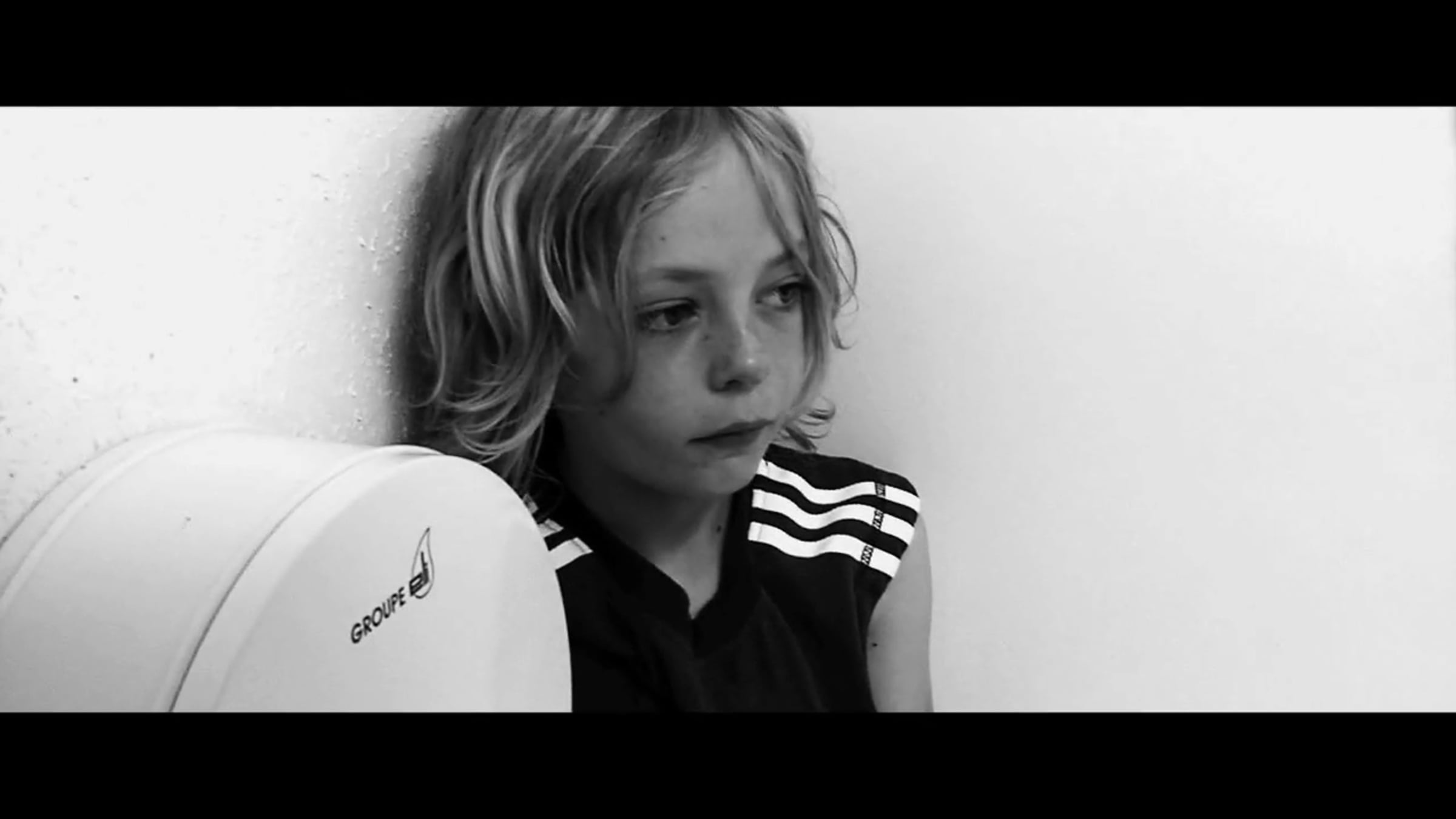 Le Racket - Agir contre le harcèlement à l'Ecole