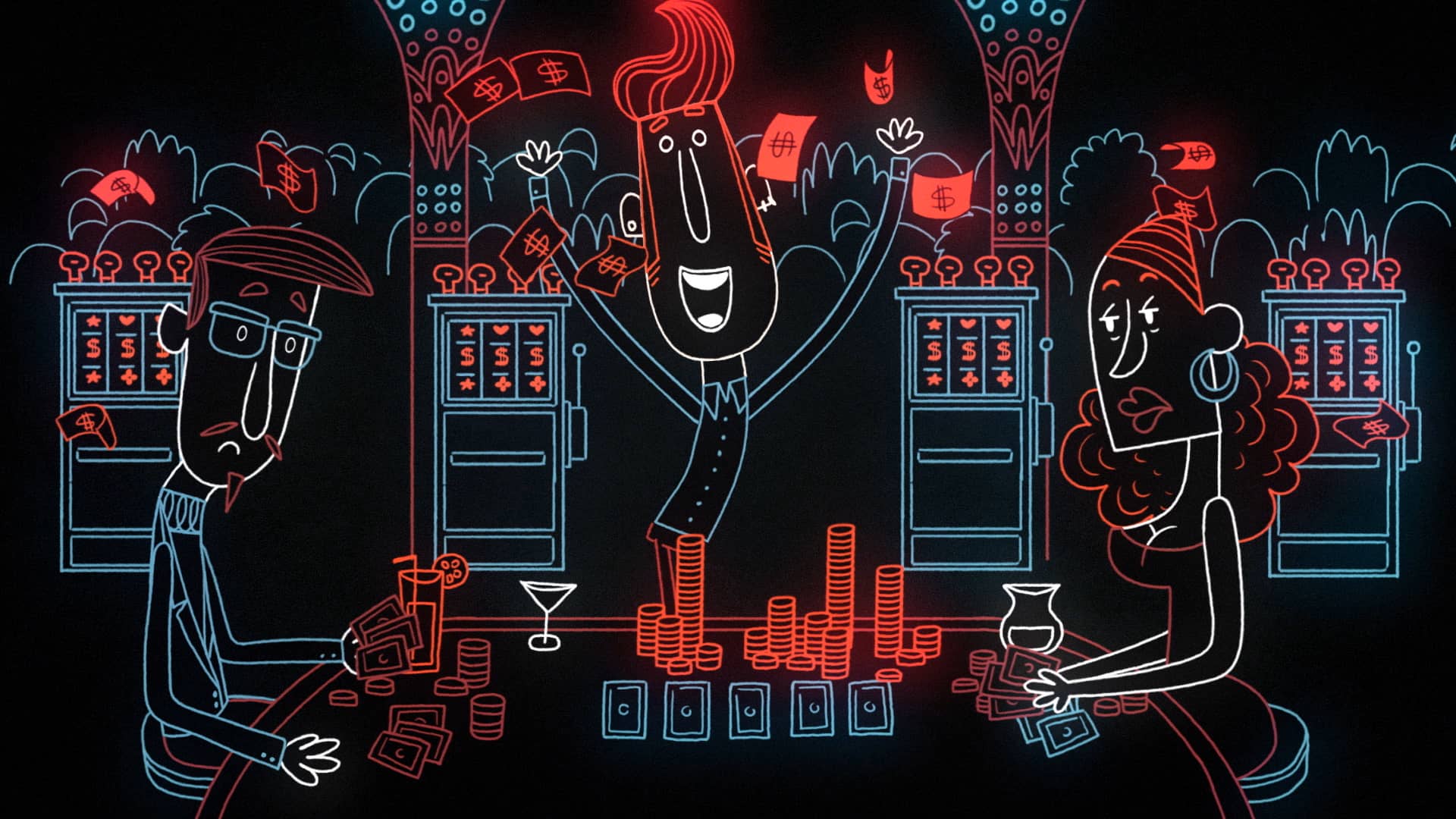 Studio Brussel "Life is music" Boy on Vimeo