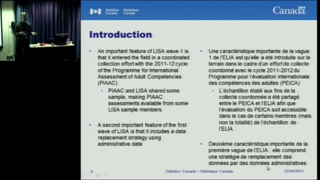 CIQSS - QICSS on Vimeo