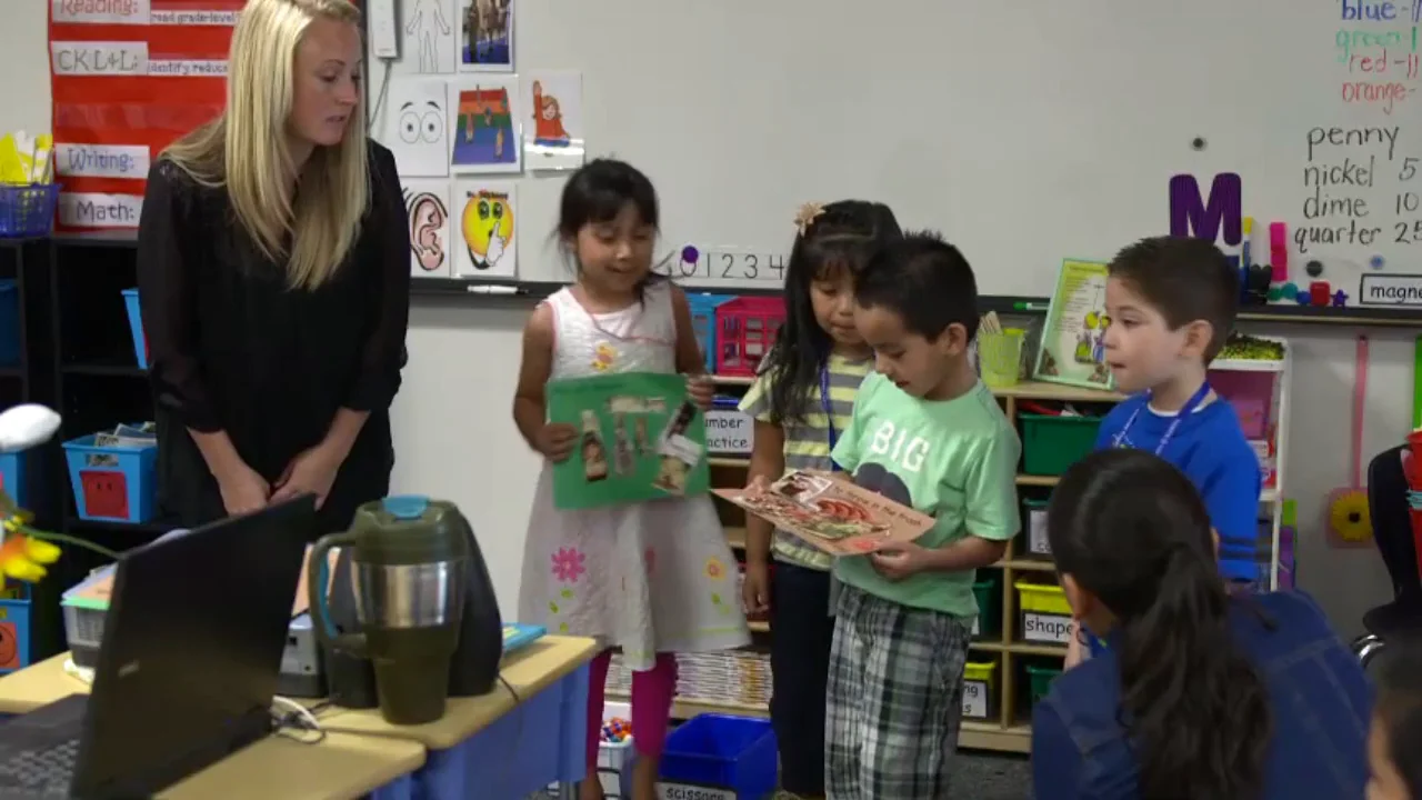 Learn About CKLA - Extension Activity for a Science Read-aloud ...