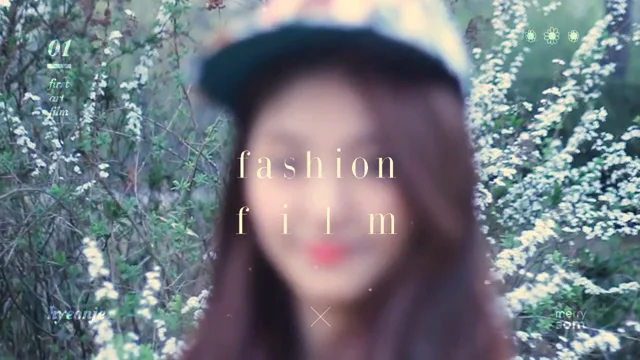 Fashion film. on Vimeo