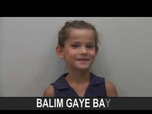 Balim Gaye Bayrak-video1.mp4 on Vimeo