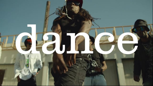 dance on Vimeo