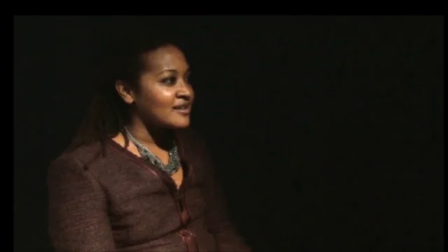 Aisha Gayle Turner on Vimeo