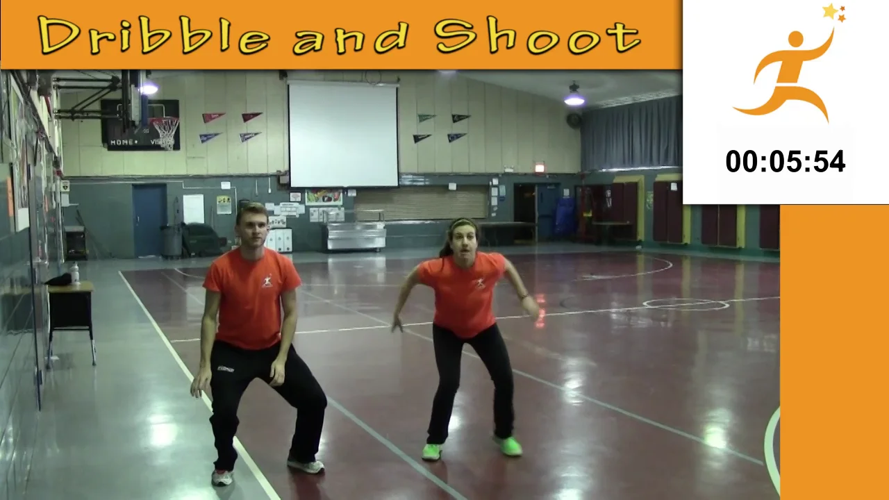 Sports Workout on Vimeo