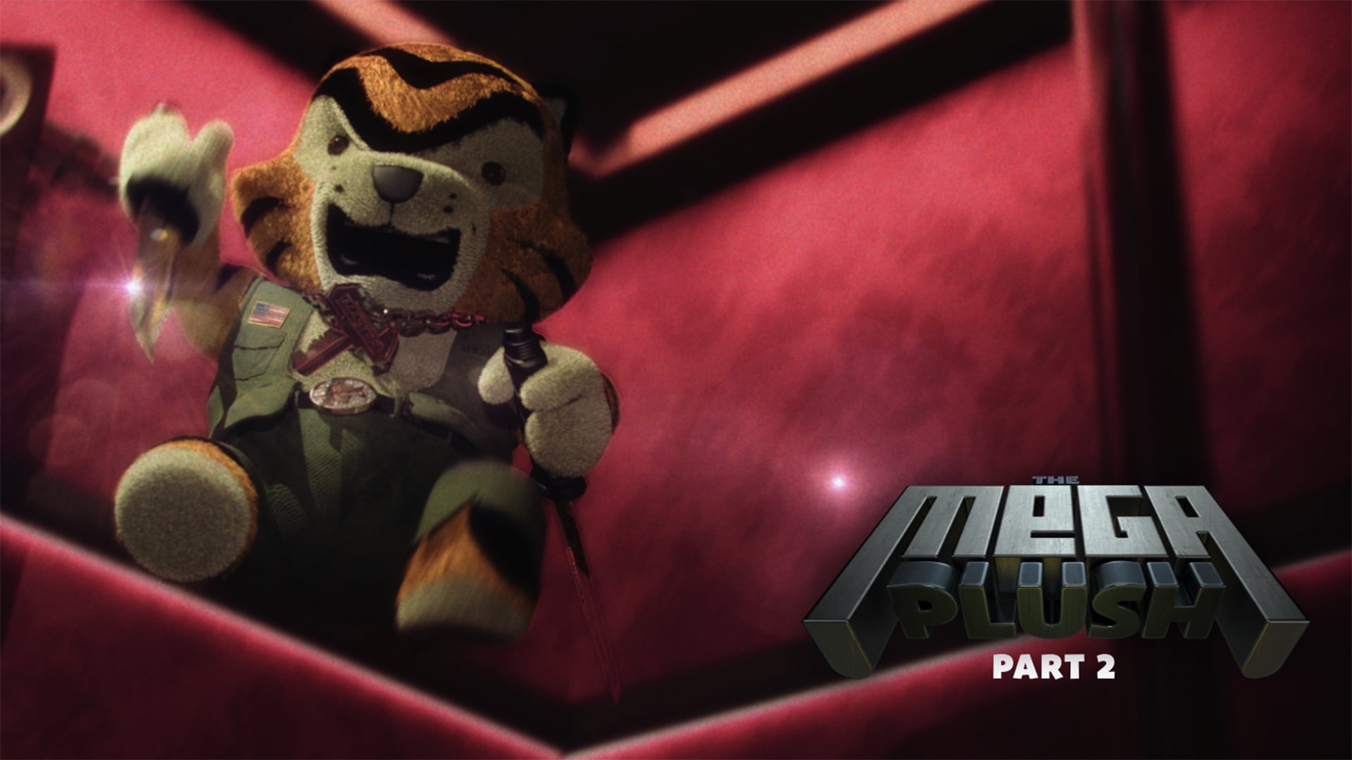 The Mega Plush - Episode II | Videos & Movies on Vimeo