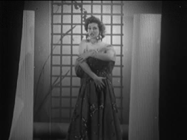 Cherry Knight on Vimeo