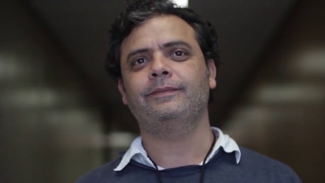 Entrevista con Carlos Dada, fundador y director de El Faro en El ...