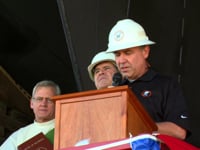 Media Gallery | Hornbeck Offshore Services