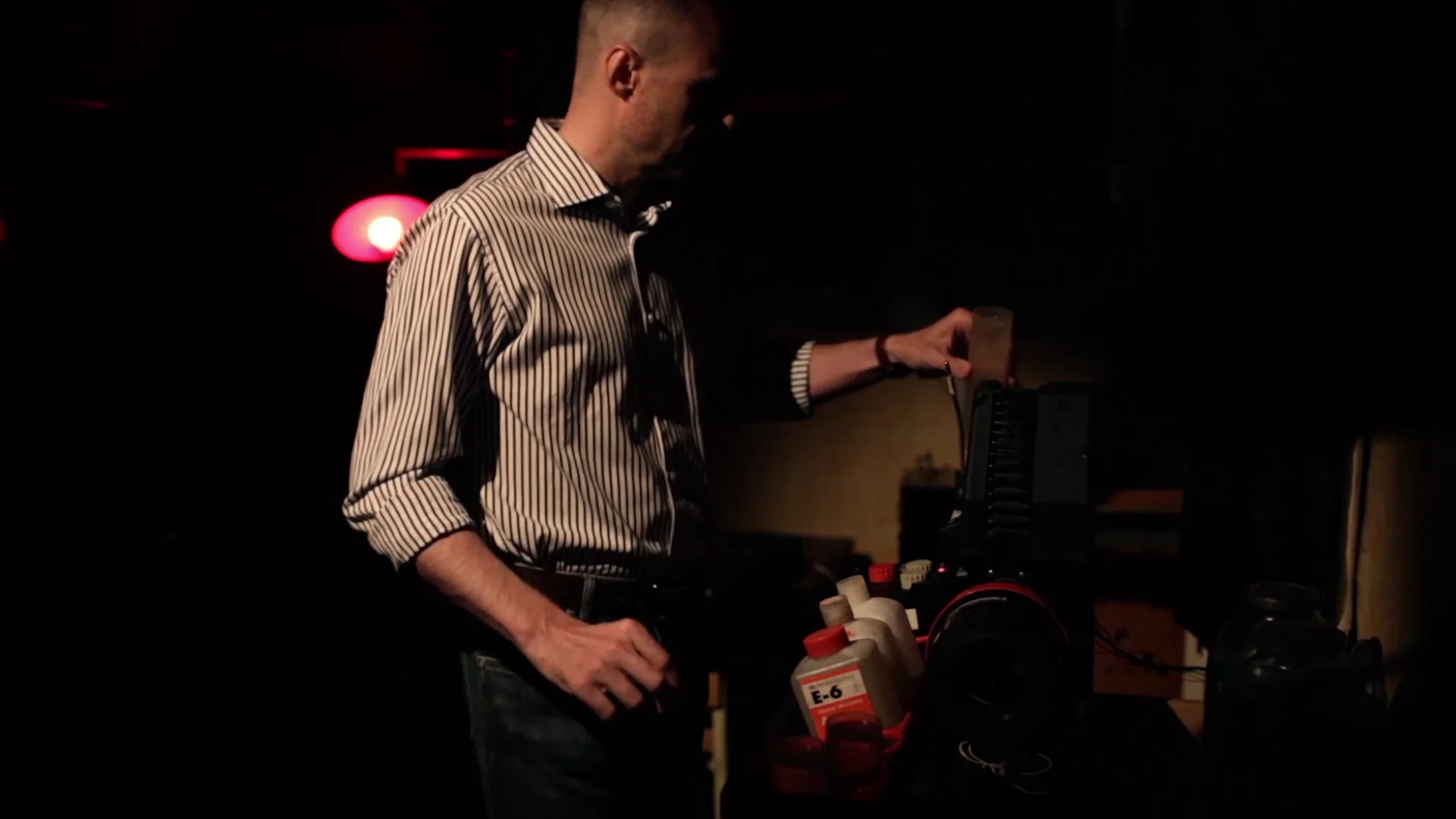 Alexander Abend - "Я.Т.Л."(Official music video) on Vimeo