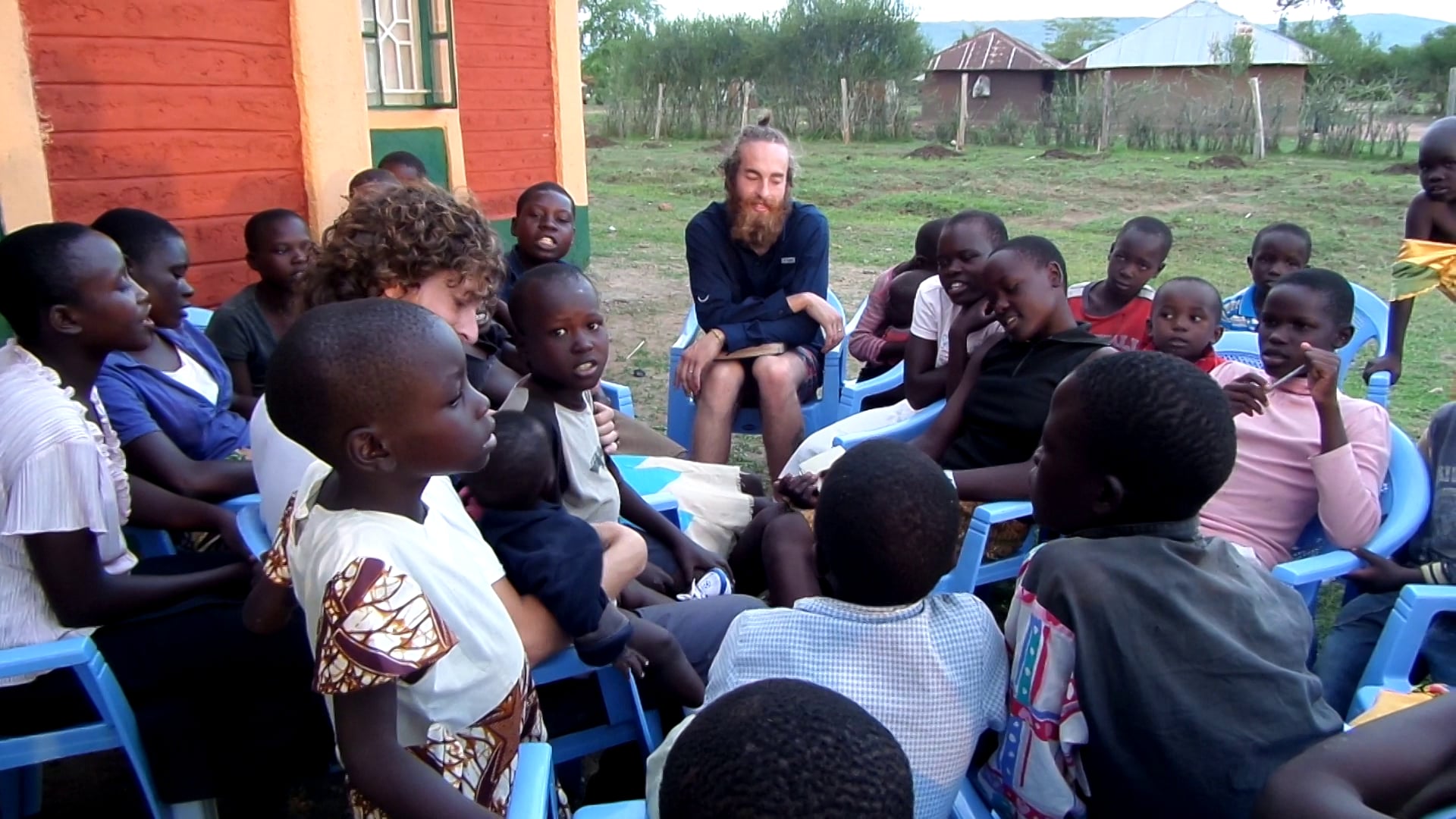 OCC BAD AWACH SUNDAY SCHOOL on Vimeo