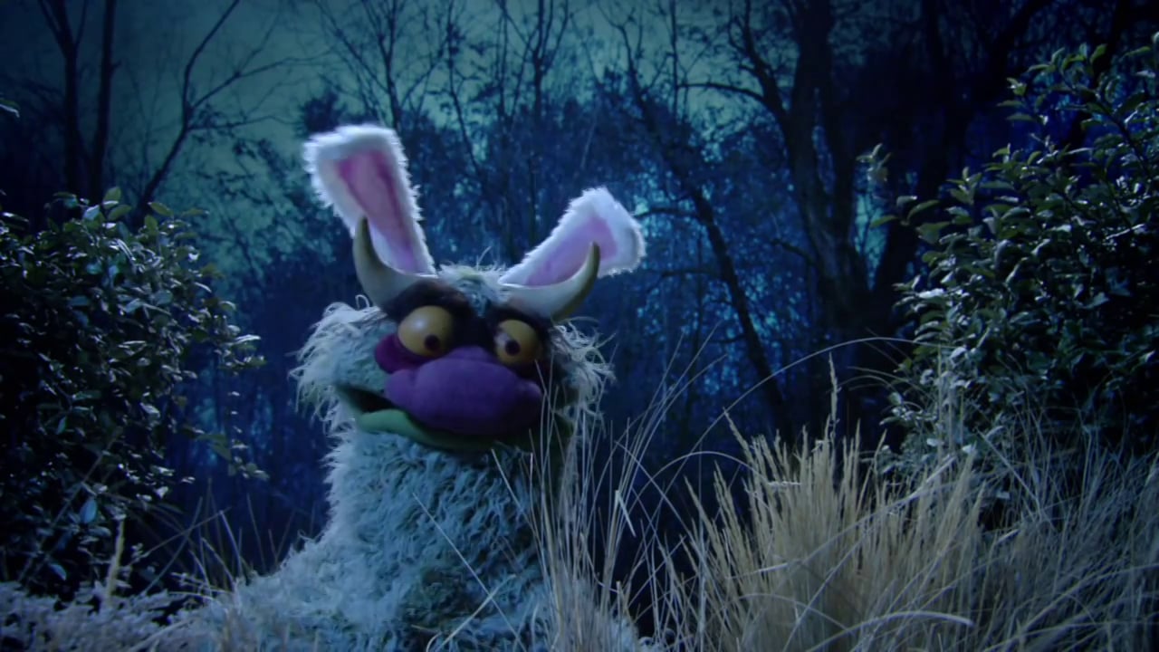 The Muppets - Stand By Me featuring Big Mean Carl on Vimeo