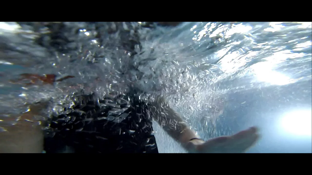 Jump in a swimming pool on Vimeo