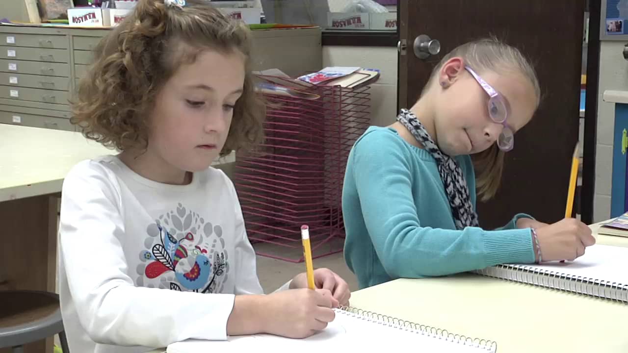 Visual Literacy: Rethinking the Role of Arts in Education on Vimeo