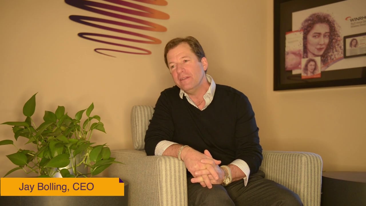 Jay Bolling on Vimeo