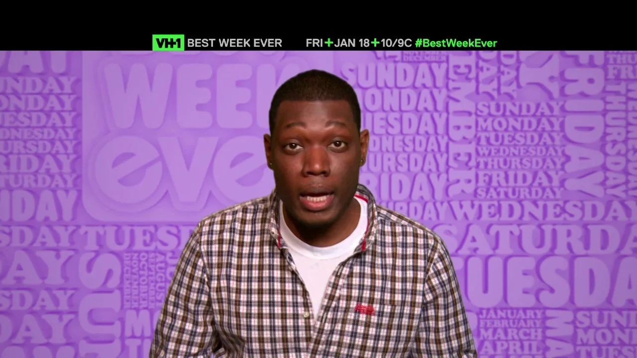 VH1: Best Week Ever Returns on Vimeo