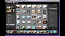 How To Create A Signature In Lightroom On Vimeo