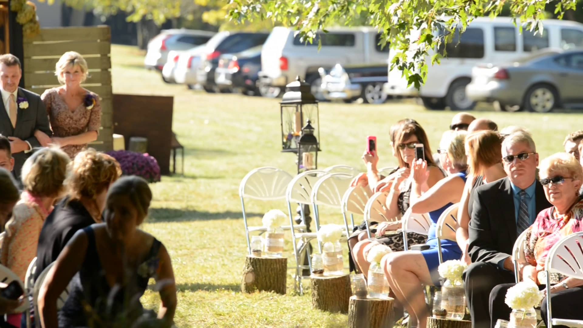 Chelsey + Austin's Film on Vimeo