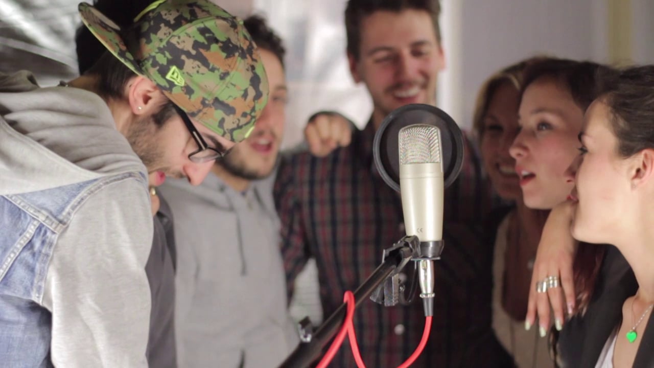 Forge Radio on Vimeo