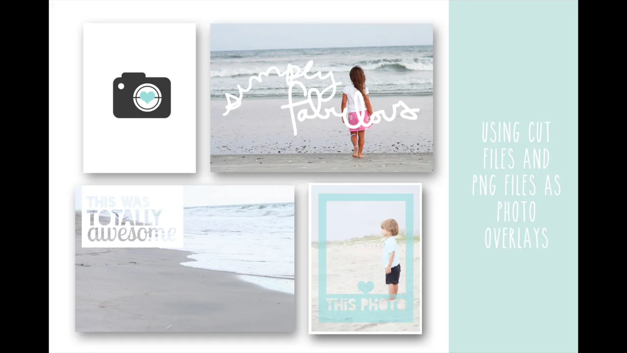 Using Cut Files and .PNG Files as Photo Overlays on Vimeo